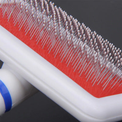 Chihuahua or Small Dog Slicker Grooming Brush – My Chi and Me